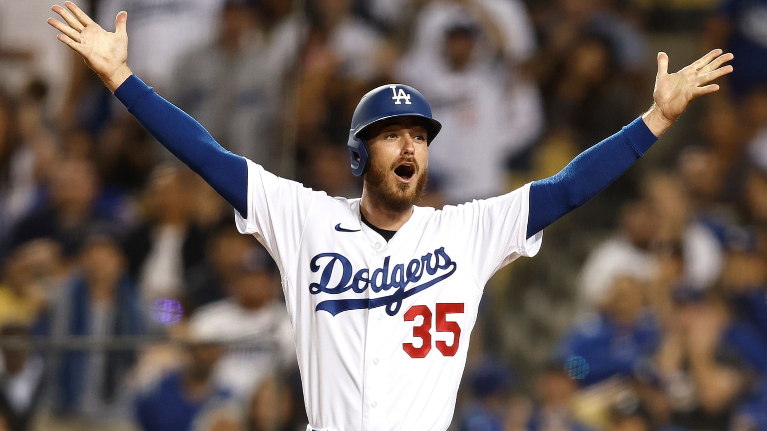 Rockies, Dodgers - 10/01/2022 | Game Video Highlights | MLB Film Room ...