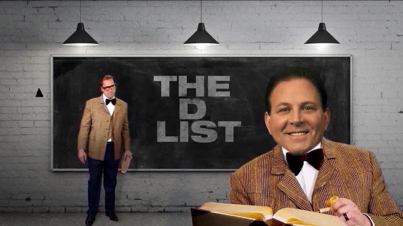Dan Plesac's top five postseason starting pitchers | 09/04/2024 ...