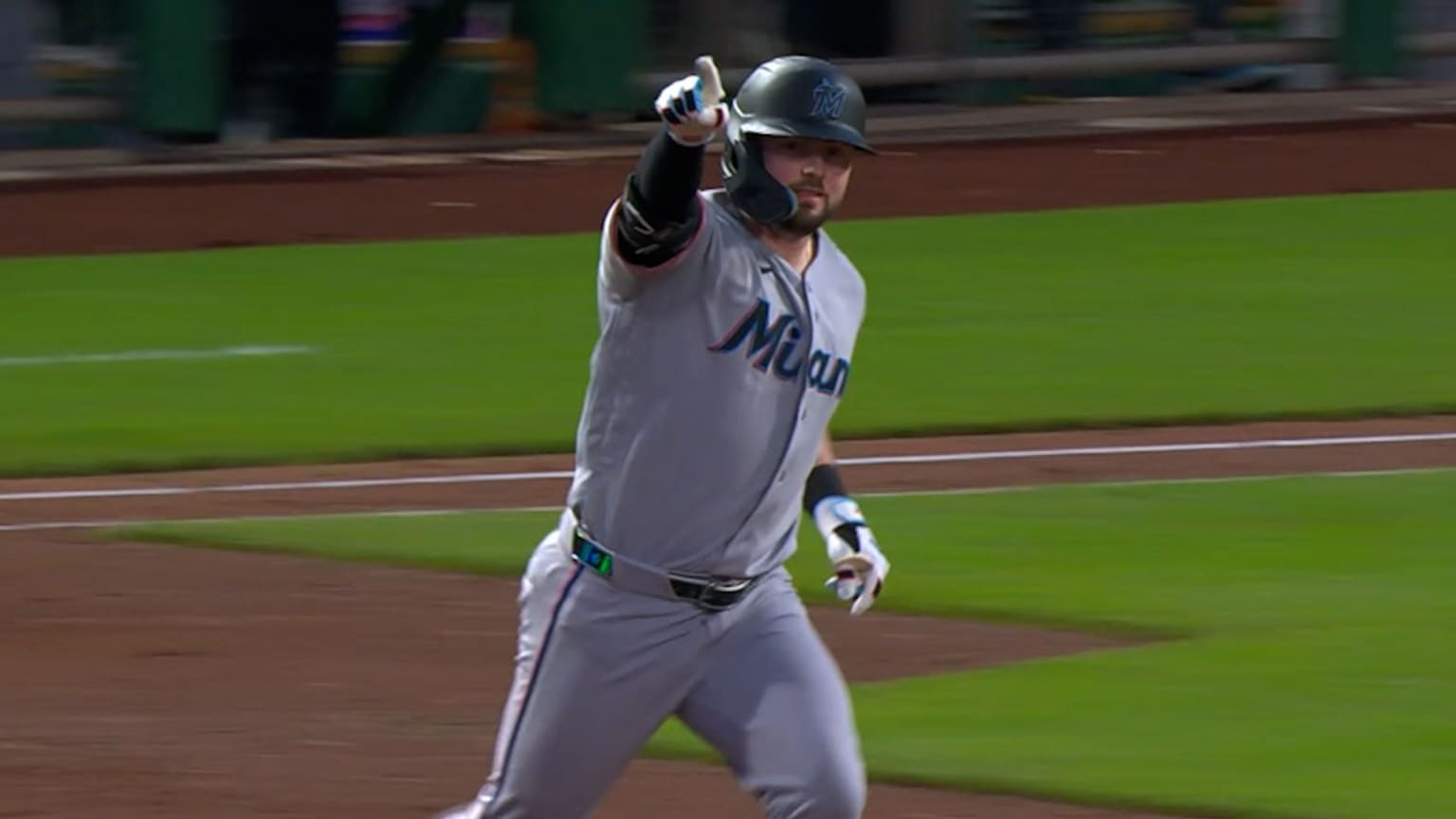 Liam Hicks' two-run home run (13) | 06/12/2026 | MLB.com