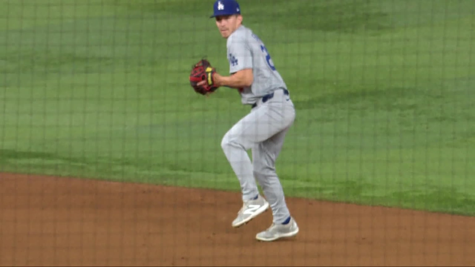 Tommy Edman hace una impresionante jugada en el CF | 19/09/2024 | Los ...