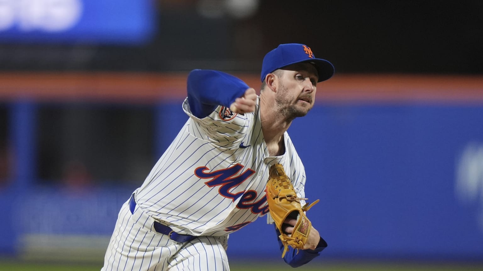 Griffin Canning strikes out Pedro Pagés | 04/17/2025 | New York Mets