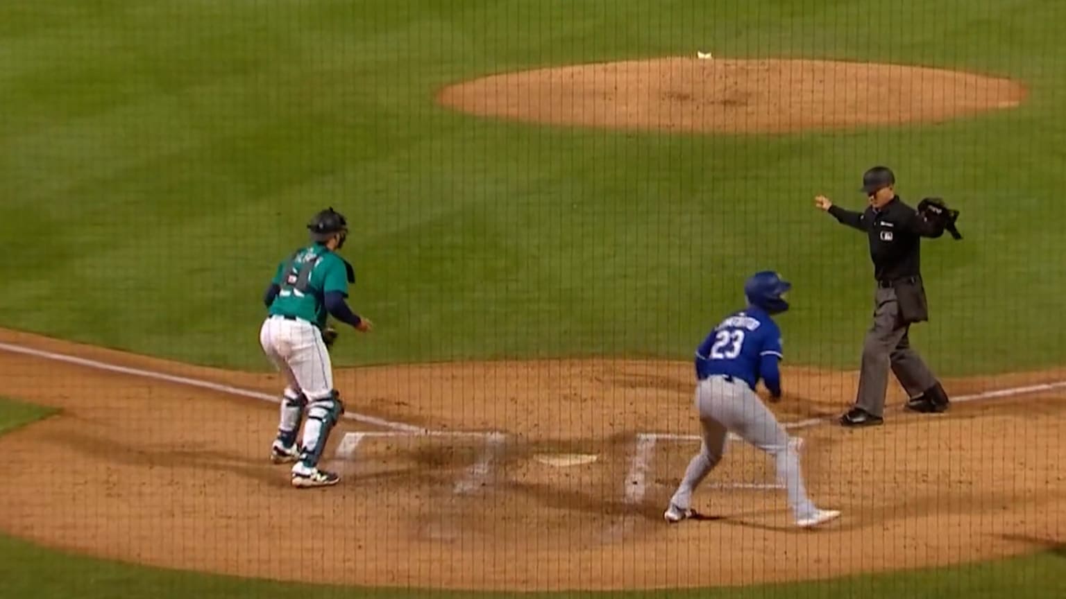 Enrique Hernández's RBI single | 03/07/2025 | Los Angeles Dodgers