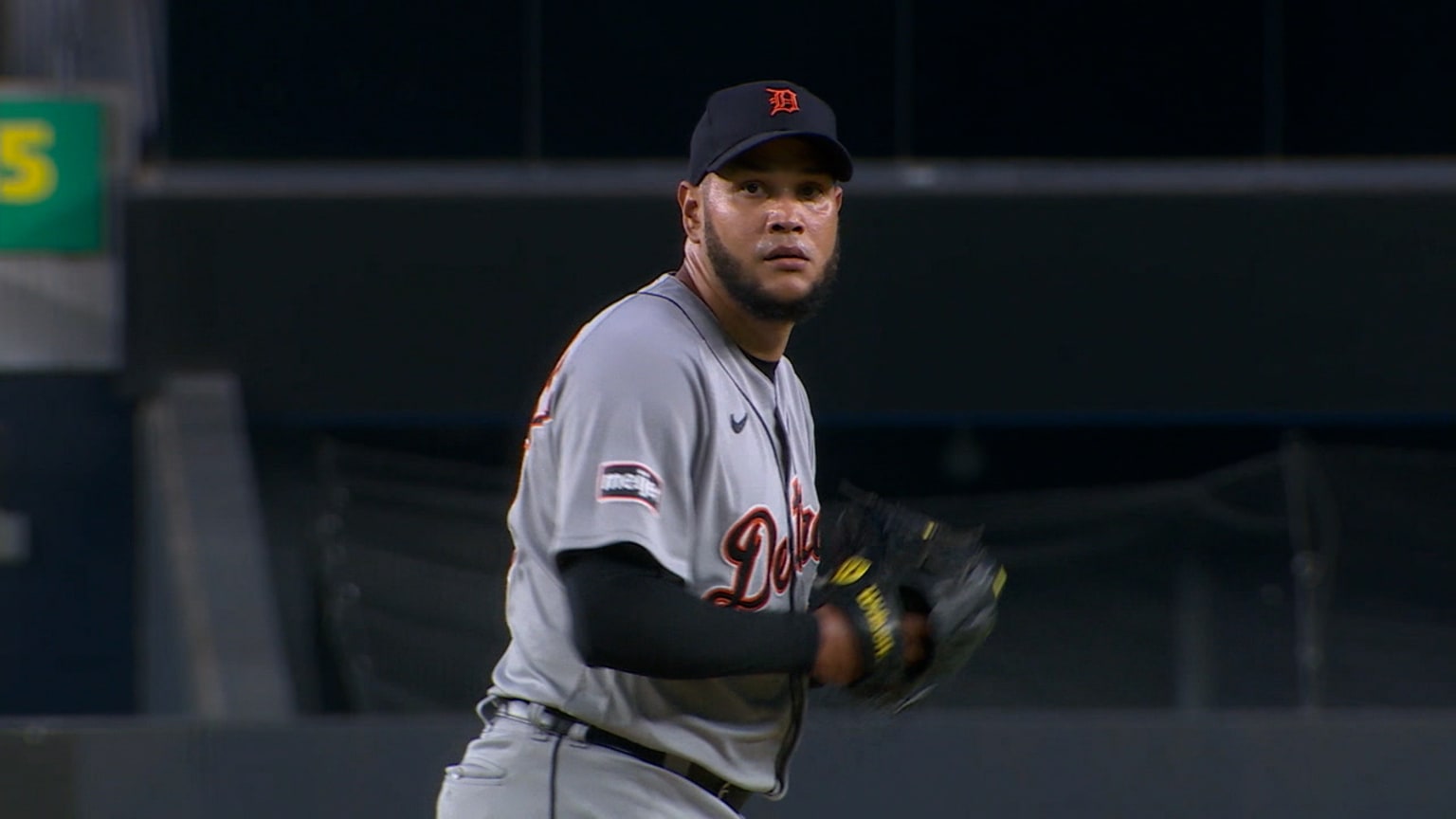 Eduardo Rodriguez signs with the D-backs | 12/07/2023 | Arizona ...