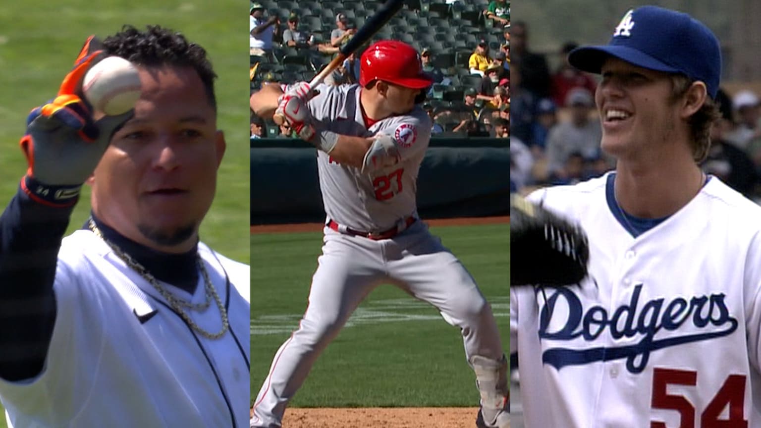 The longest current MLB team-player partnerships | 12/18/2022 | MLB.com