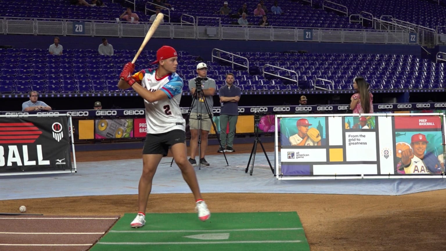 2026 Draft: Rocco Maniscalco, SS | 12/01/2025 | MLB.com