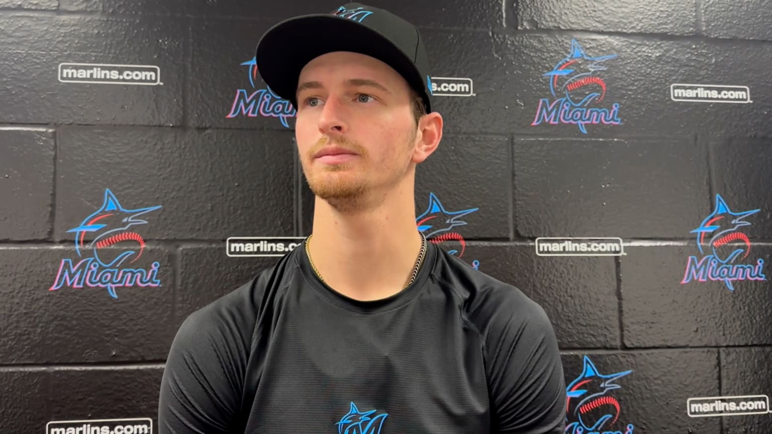 Adam Mazur on his outing, new pitches | 02/27/2025 | MLB.com