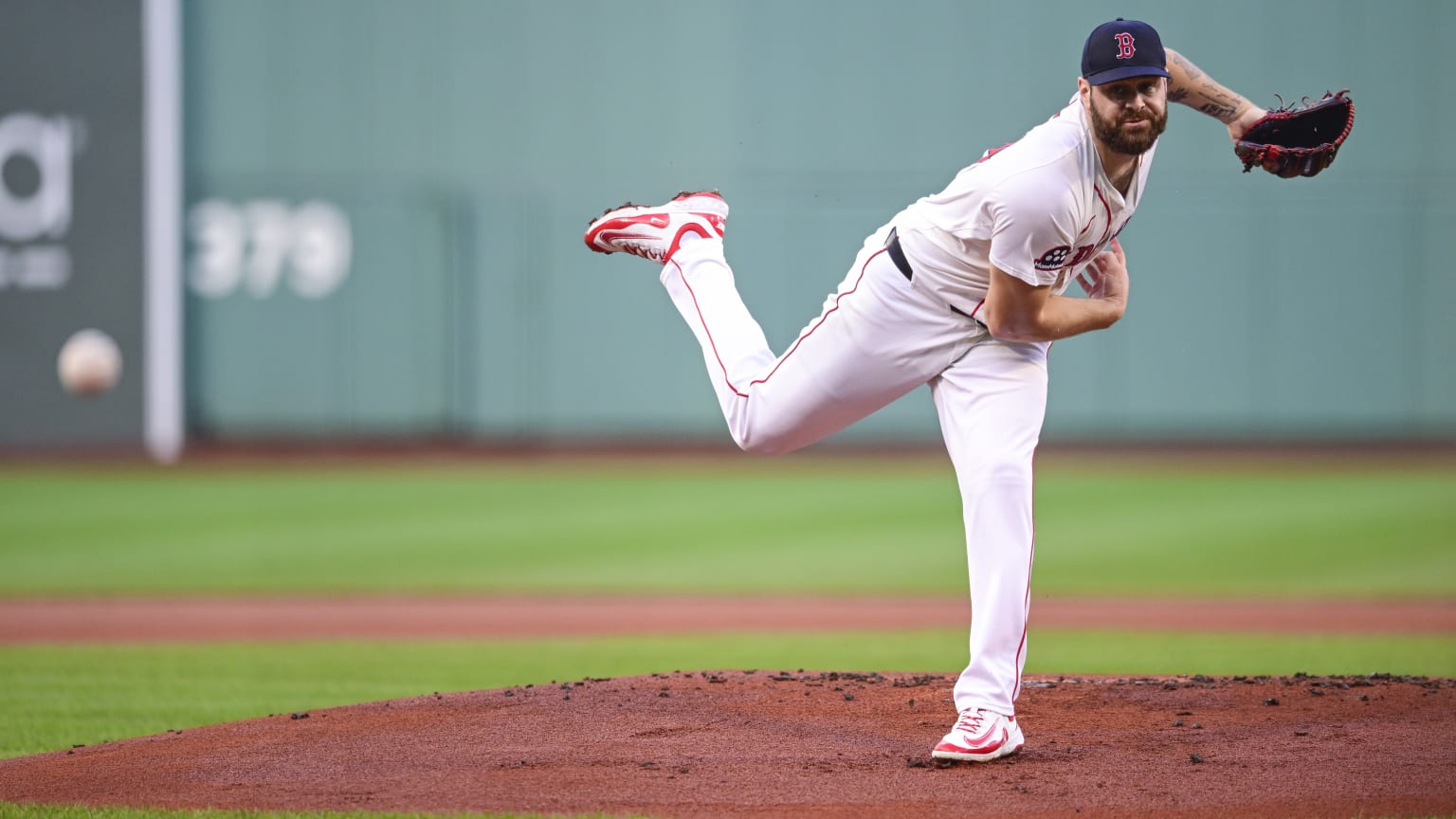 Lucas Giolito's six strikeouts | 07/09/2025 | MLB.com