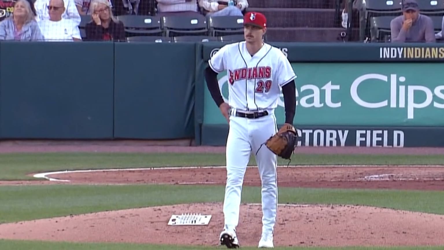 Brandan Bidois’ no-hit streak | 09/09/2025 | MLB.com