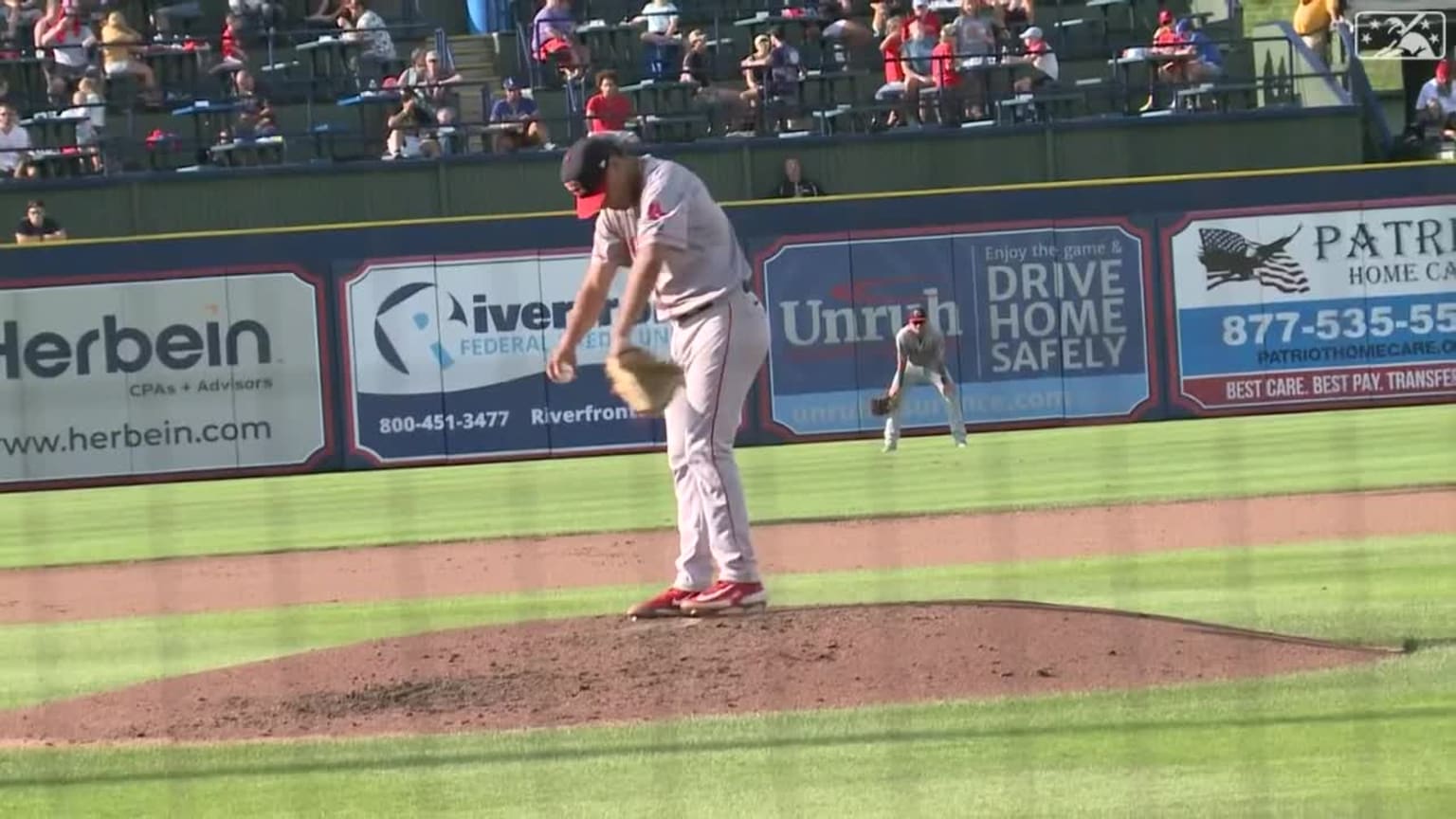 Wikelman Gonzalez K's nine | 07/17/2023 | MLB.com