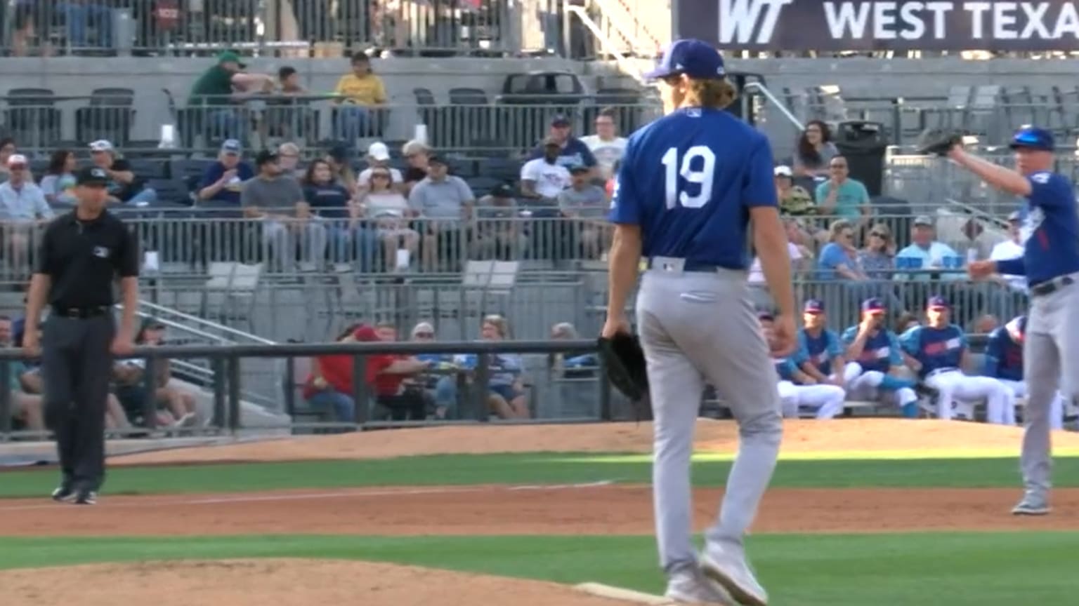 Top Prospects: Gavin Stone, RHP, Dodgers | 01/15/2023 | MLB.com