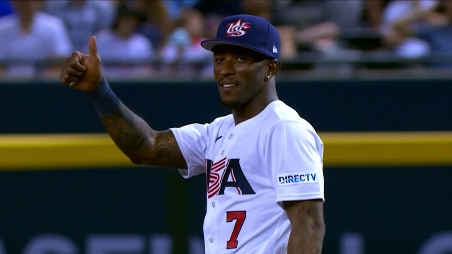 Breakdown of Tim Anderson playing second base | 03/19/2023 | Chicago ...