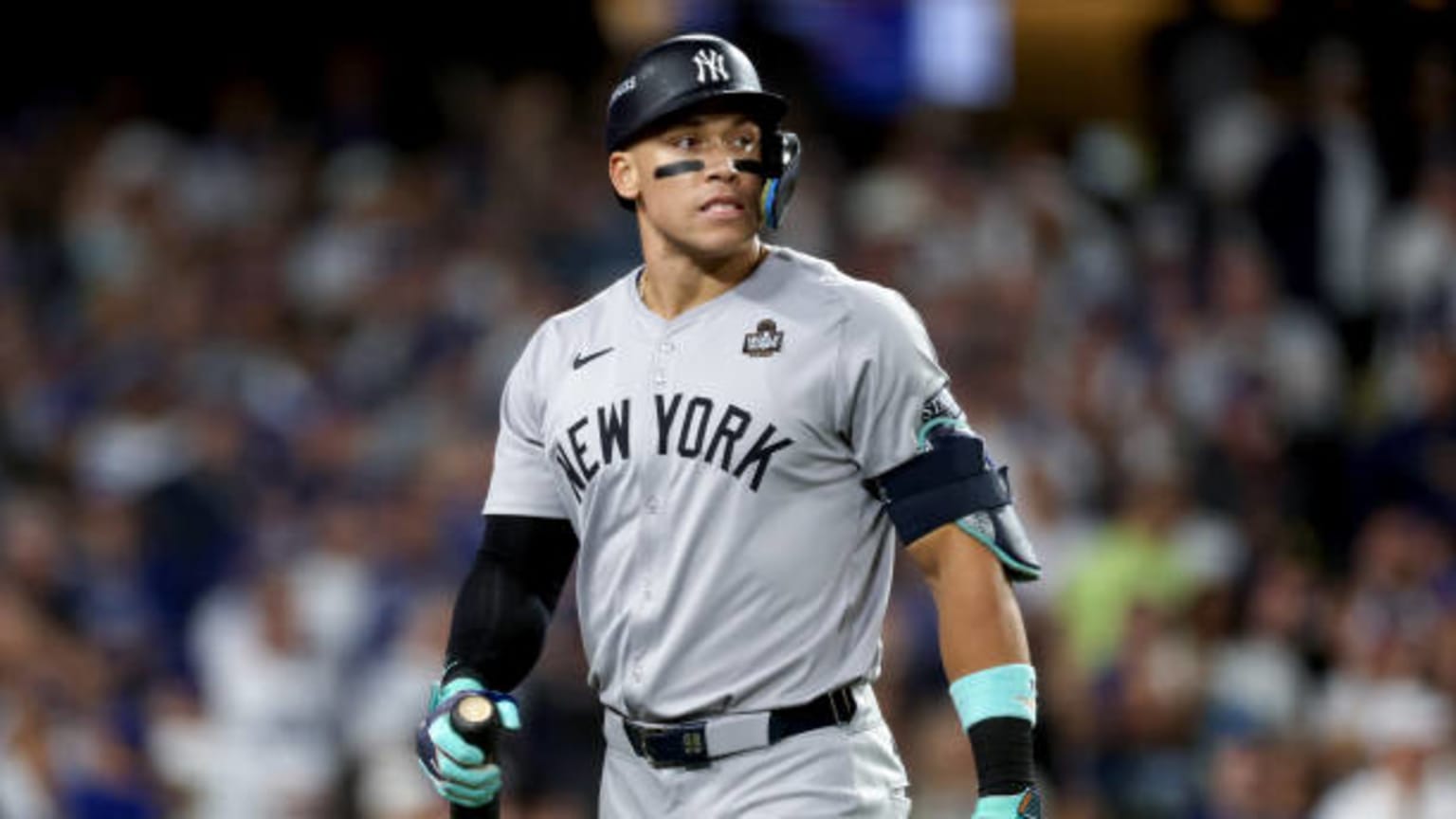 Discussing what lineup changes the Yankees could make | 10/29/2024 ...