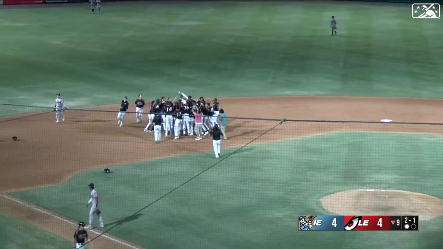 Samuel Zavala hits walk-off double for Lake Elsinore | 06/29/2023 | San ...