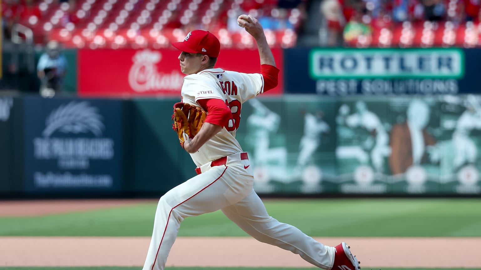 Phil Maton strikes out the side in the 11th inning | 06/21/2025 | MLB.com