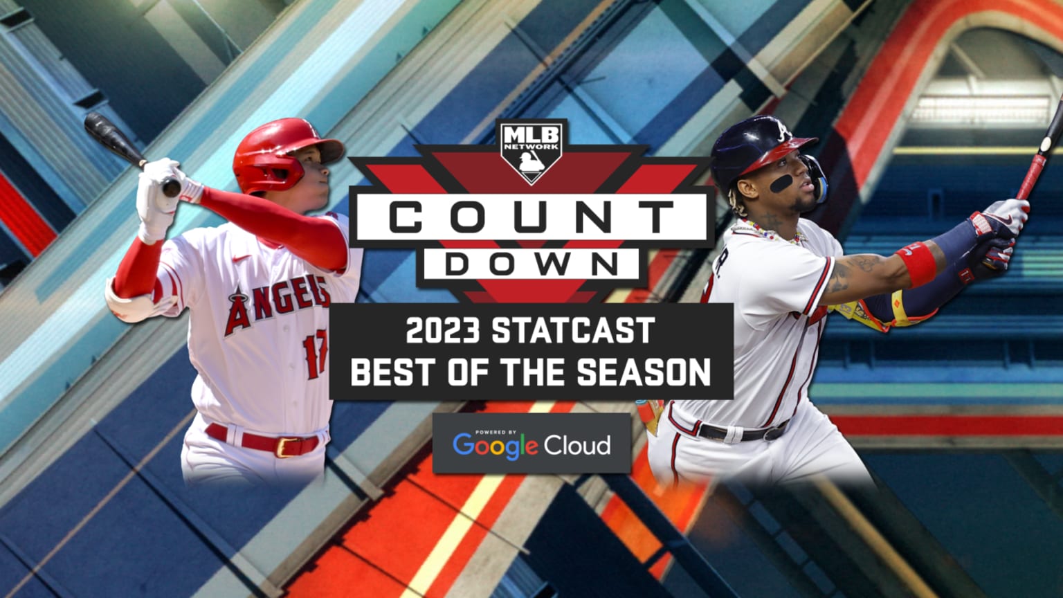 2023 Statcast Best of the Season | 12/17/2023 | MLB.com