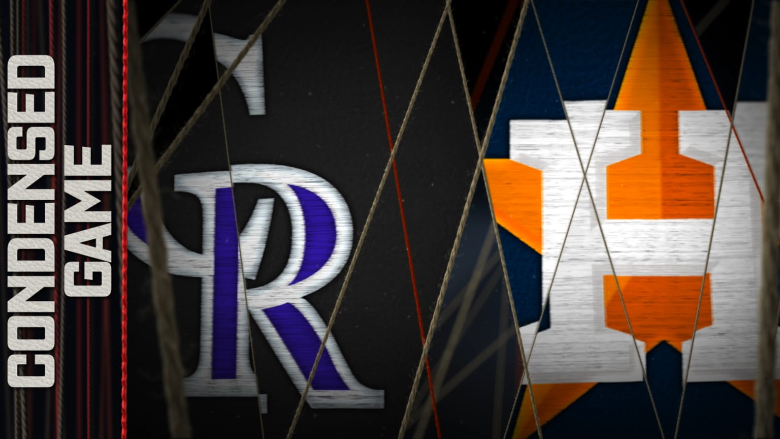 Condensed Game: COL@HOU - 8/27/25 | 08/27/2025 | MLB.com