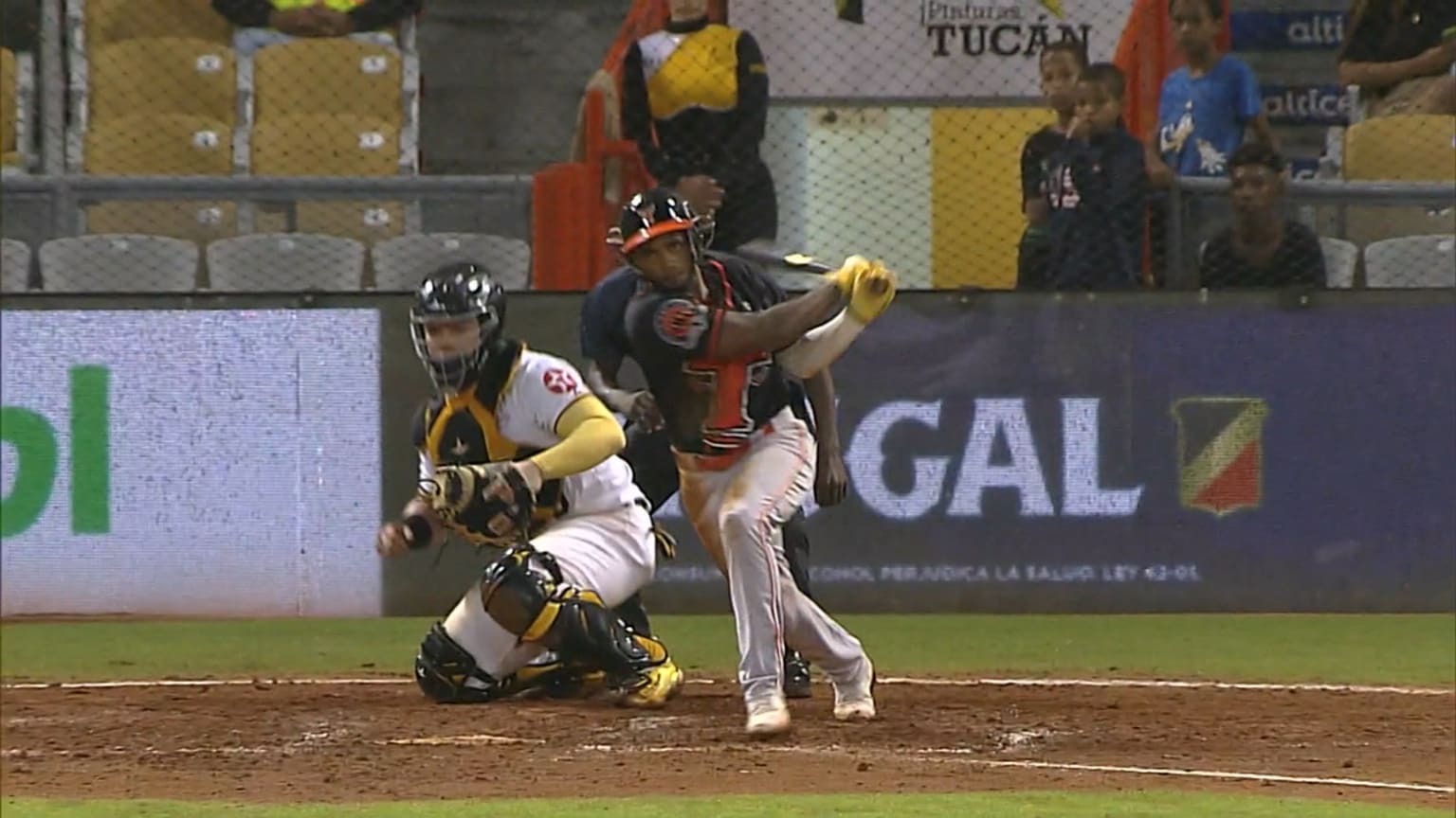 Pablo Reyes remolca con sencillo en el 5to | 09/12/2023 | Los Red Sox ...