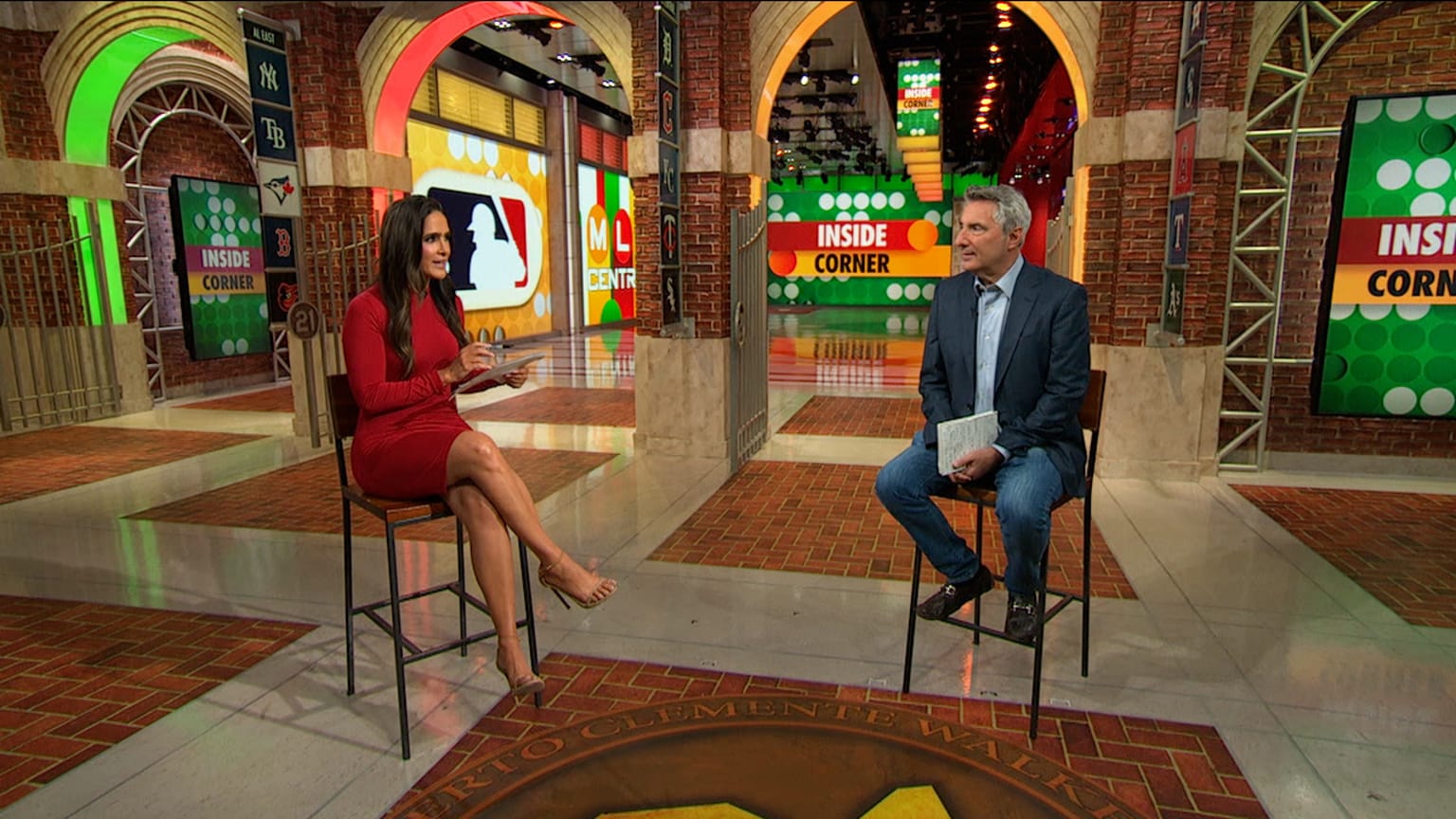 Jon Heyman on Jeremy Peña's contract talks, more | 06/25/2025 | MLB.com