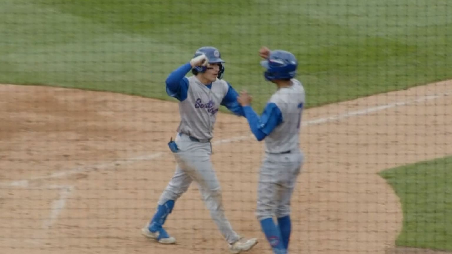 Ariel Armas' go-ahead three-run homer | 04/19/2025 | MLB.com