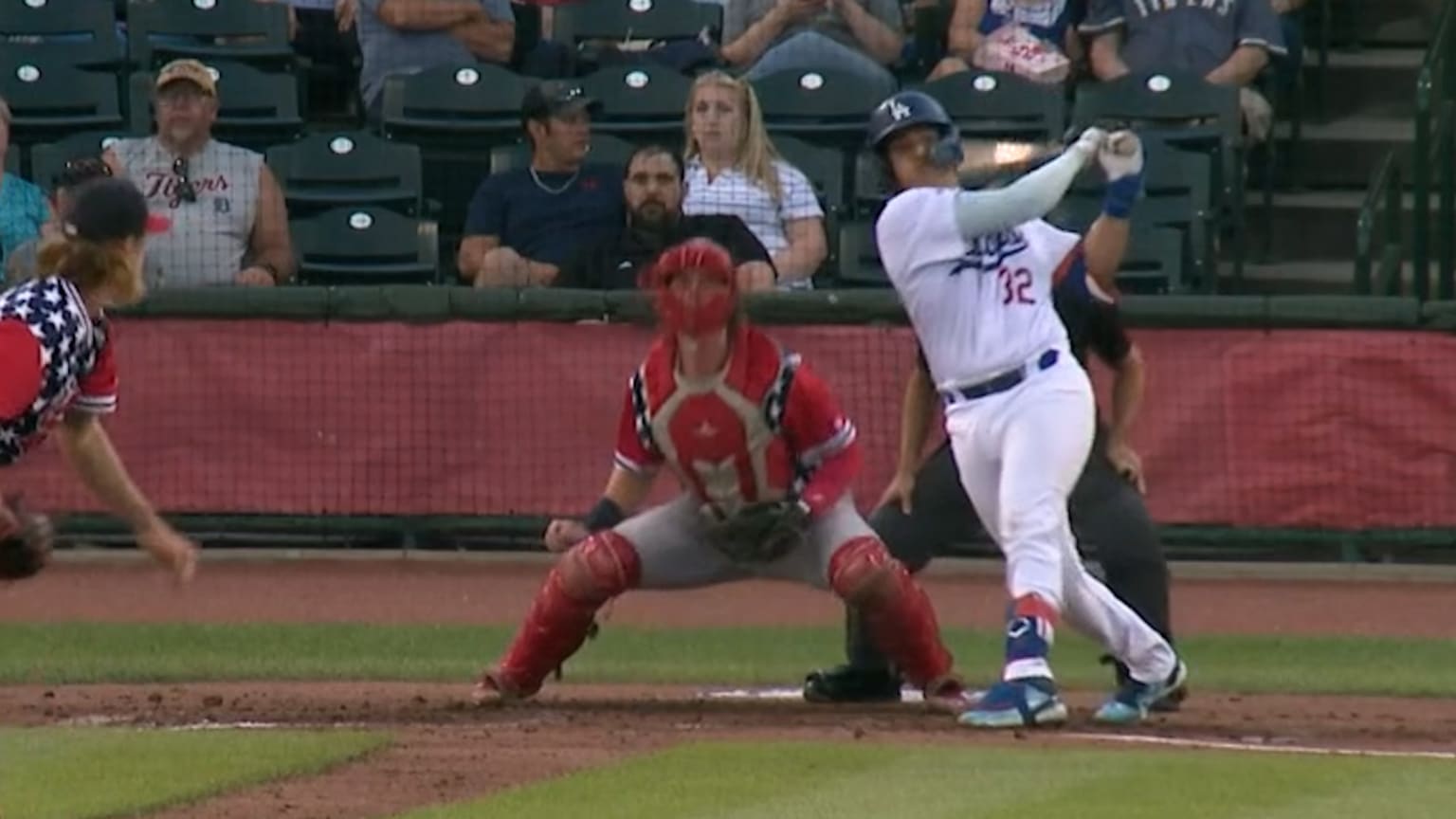 Top Prospects: Diego Cartaya, C, Dodgers | 01/16/2023 | Los Angeles Dodgers