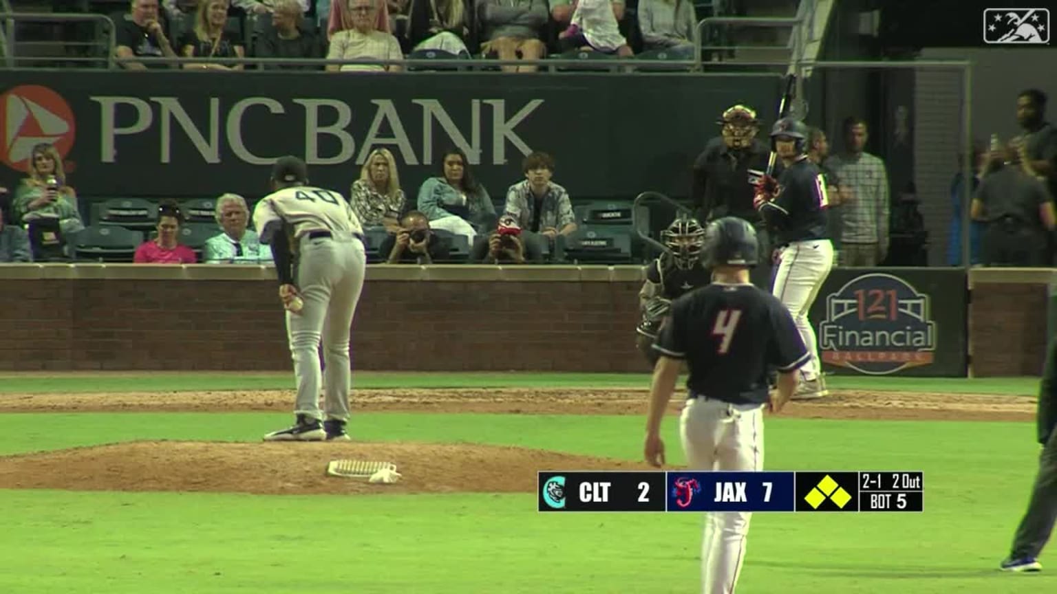 Jacob Amaya has a great game with two homers | 05/28/2023 | MLB.com