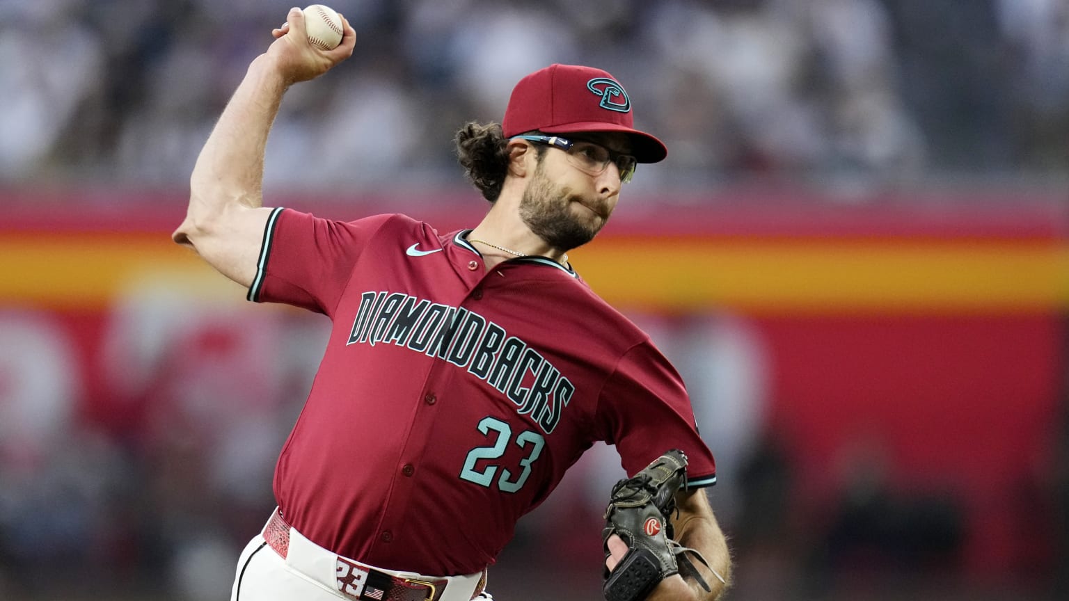 Yankees, D-backs - 04/02/2024 | Game Video Highlights | MLB Film Room ...