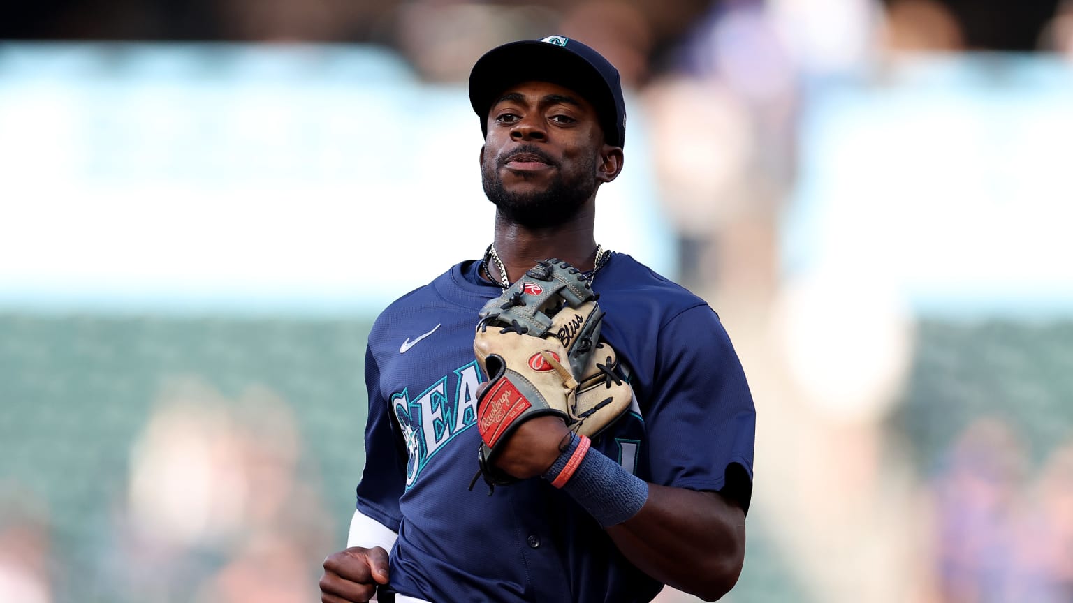 Ryan Bliss on his time in Seattle, community work | 11/19/2024 ...