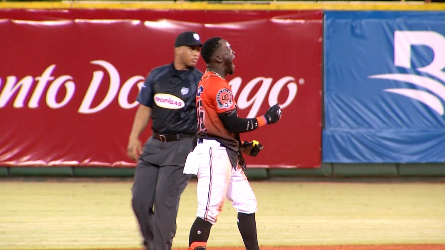 Ronny Simon batea de 3-3 y empuja dos | 21/10/2023 | Los Rays de Tampa Bay