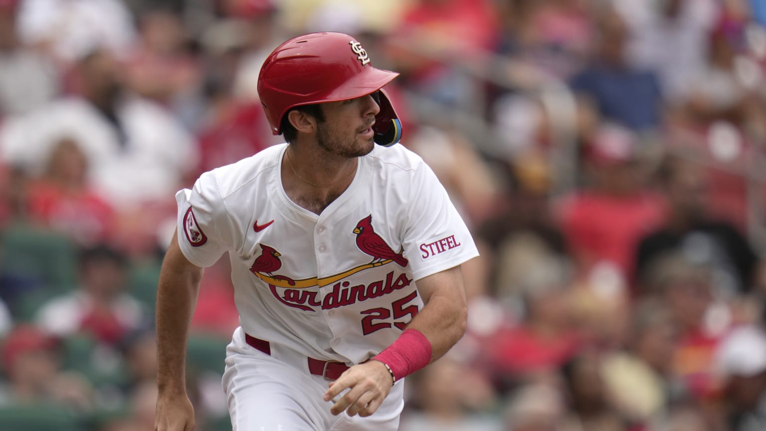 Thomas Saggese's first career RBI | 09/12/2024 | MLB.com