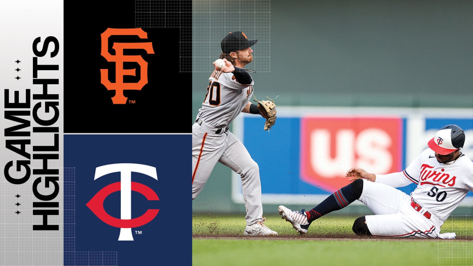 Conforto's go-ahead homer leads the Giants to 4-3 win | 05/23/2023 | San Francisco Giants