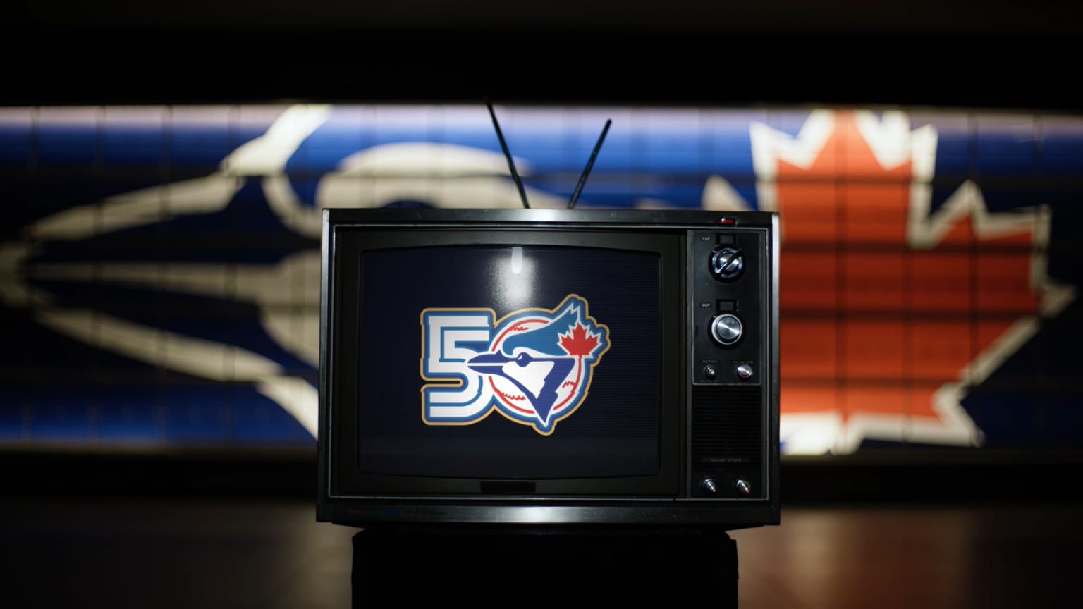 50 Seasons of Blue Jays Baseball | 01/20/2026 | MLB.com