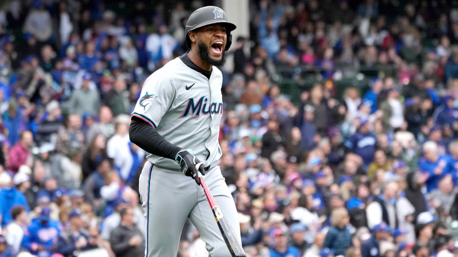 Marlins, Cubs - 04/20/2024 | Game Video Highlights | MLB Film Room ...