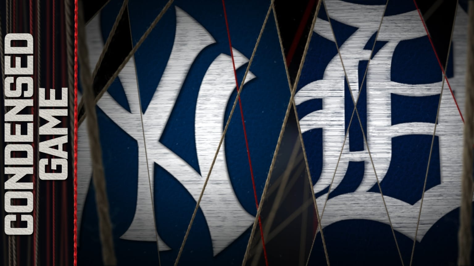 Condensed Game: NYY@DET 8/30/23 | 08/30/2023 | New York Yankees
