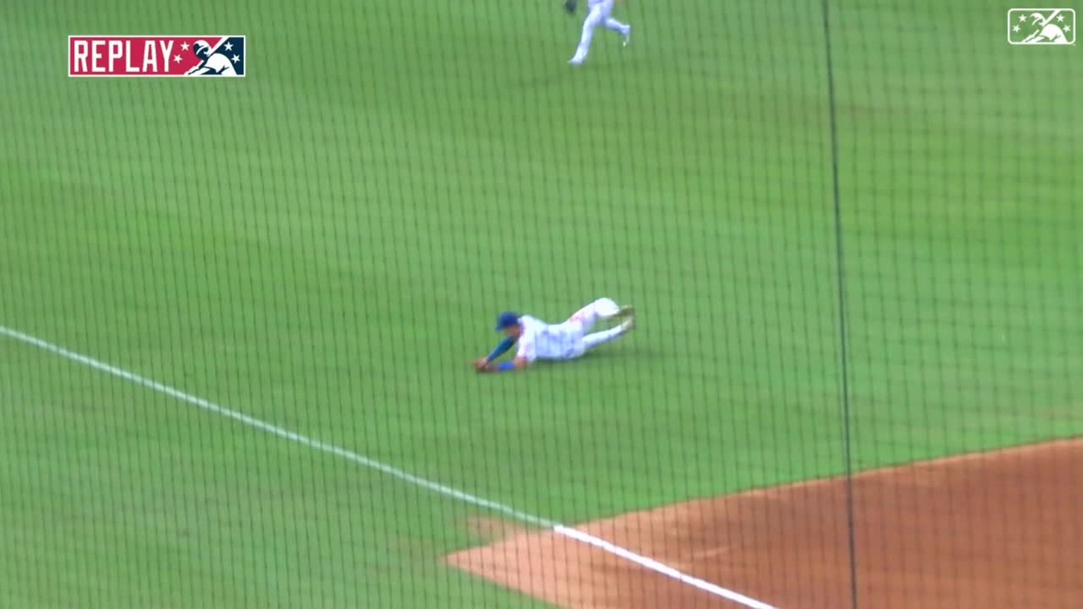 Andy Weber's heads-up play at short for Tennessee | 08/25/2022 ...