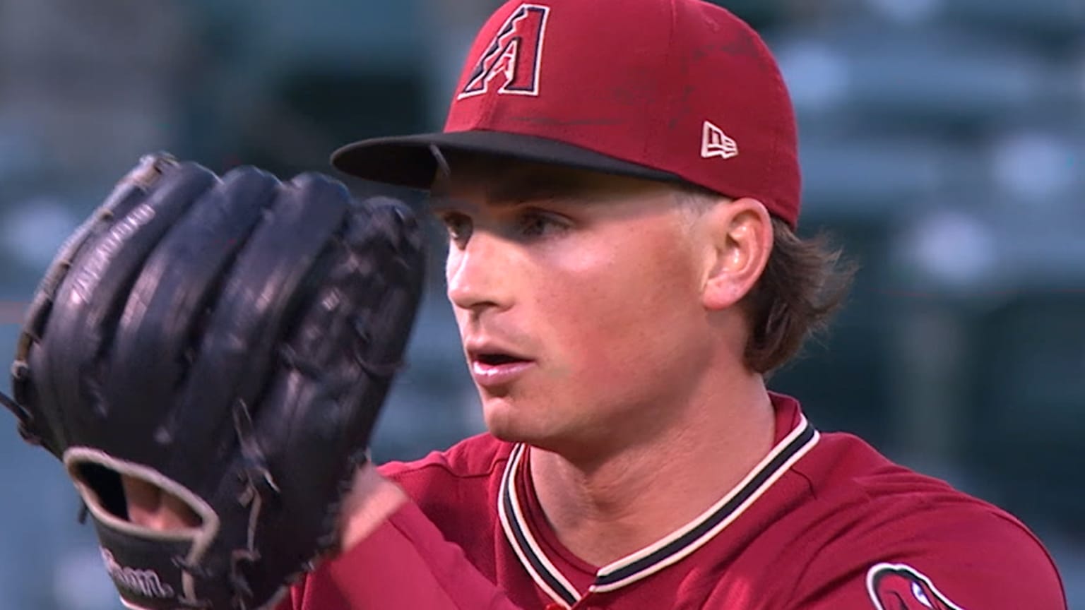 Tommy Henry strikes out Jesús Aguilar looking in 4th | 05/16/2023 ...