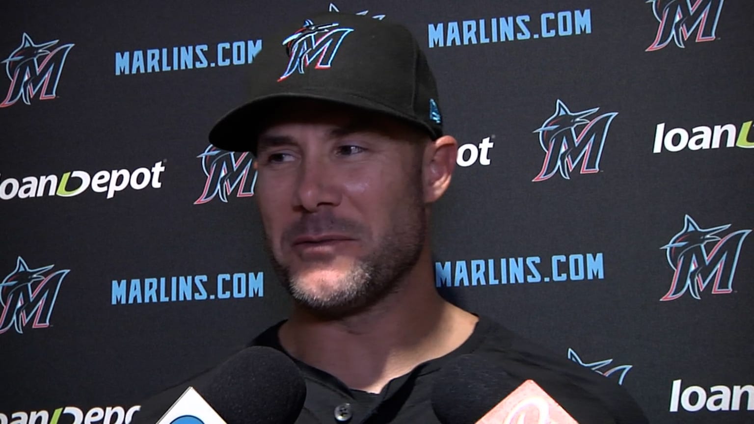 Skip Schumaker on 6-3 win over Nationals | 09/12/2024 | Miami Marlins
