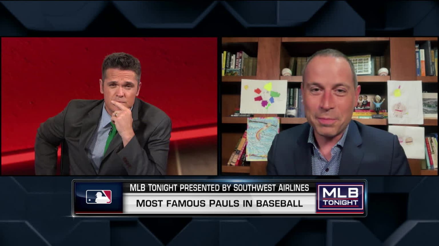 Most famous "Paul's" in baseball | 05/11/2024 | Houston Astros