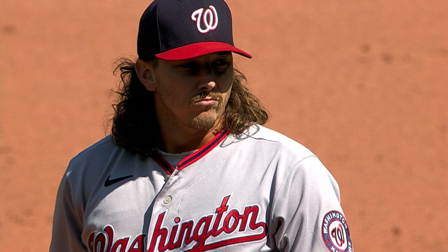 Hunter Harvey strikes out Cal Raleigh and Dylan Moore | 08/24/2022 ...