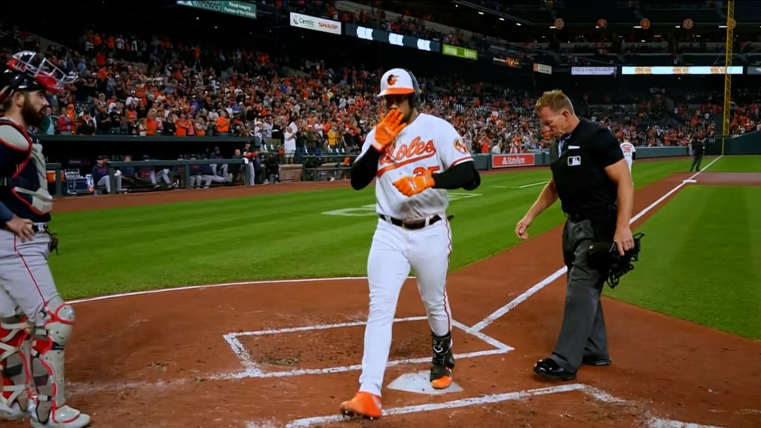 The Orioles' great rise to win the AL East | 09/29/2023 | MLB.com