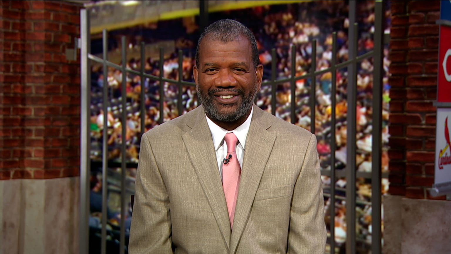 Rob Parker on visiting 10 ballparks in 10 days | 05/18/2023 | New York Mets