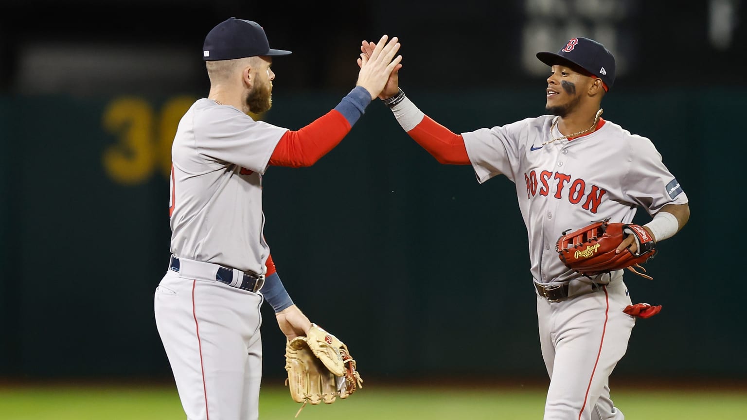 Red Sox, Athletics - 04/02/2024 | Game Video Highlights | MLB Film Room ...
