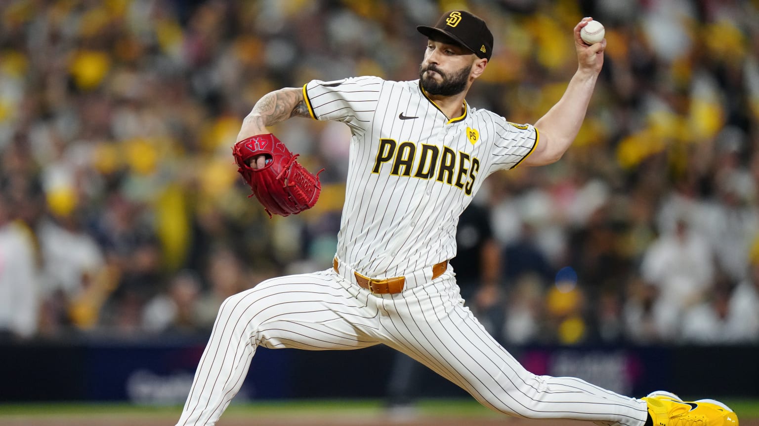 Breaking down the top free agent relief pitchers | 11/27/2024 | MLB.com