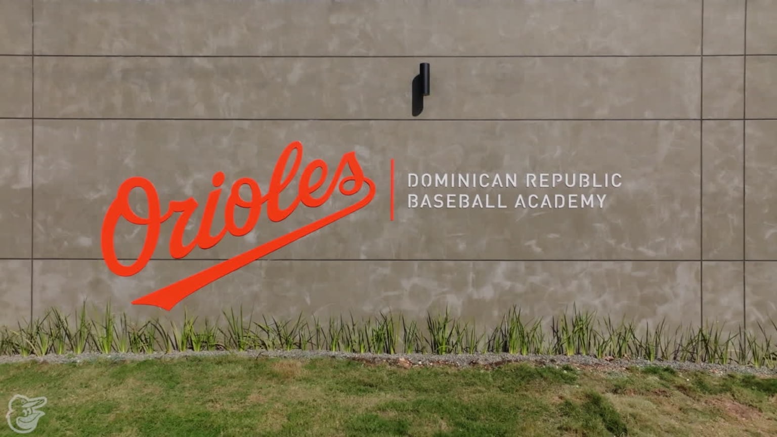 Orioles Unveil DR Baseball Academy | 03/14/2024 | Baltimore Orioles