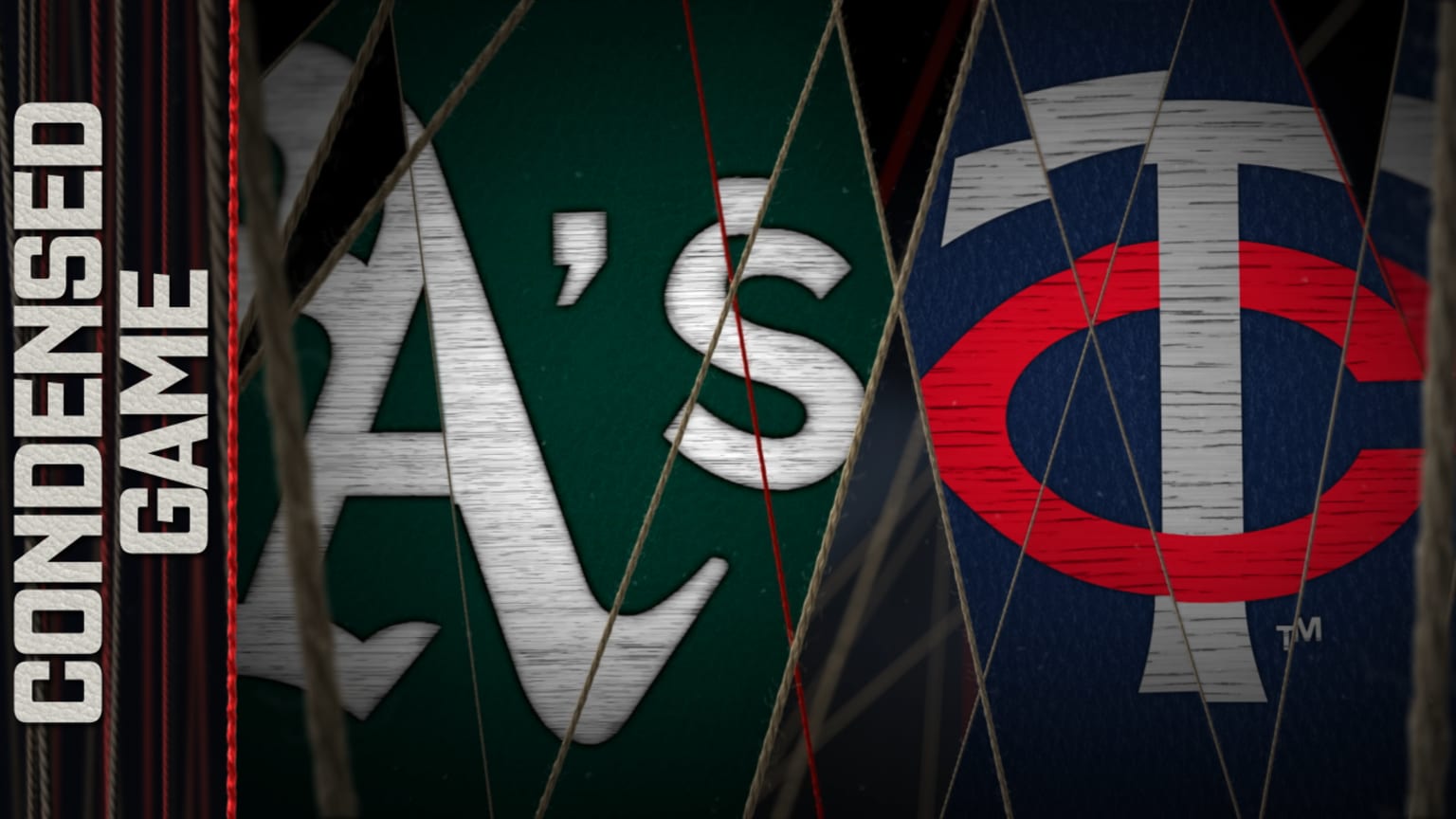 Condensed Game: ATH@MIN - 8/19/25 | 08/19/2025 | MLB.com