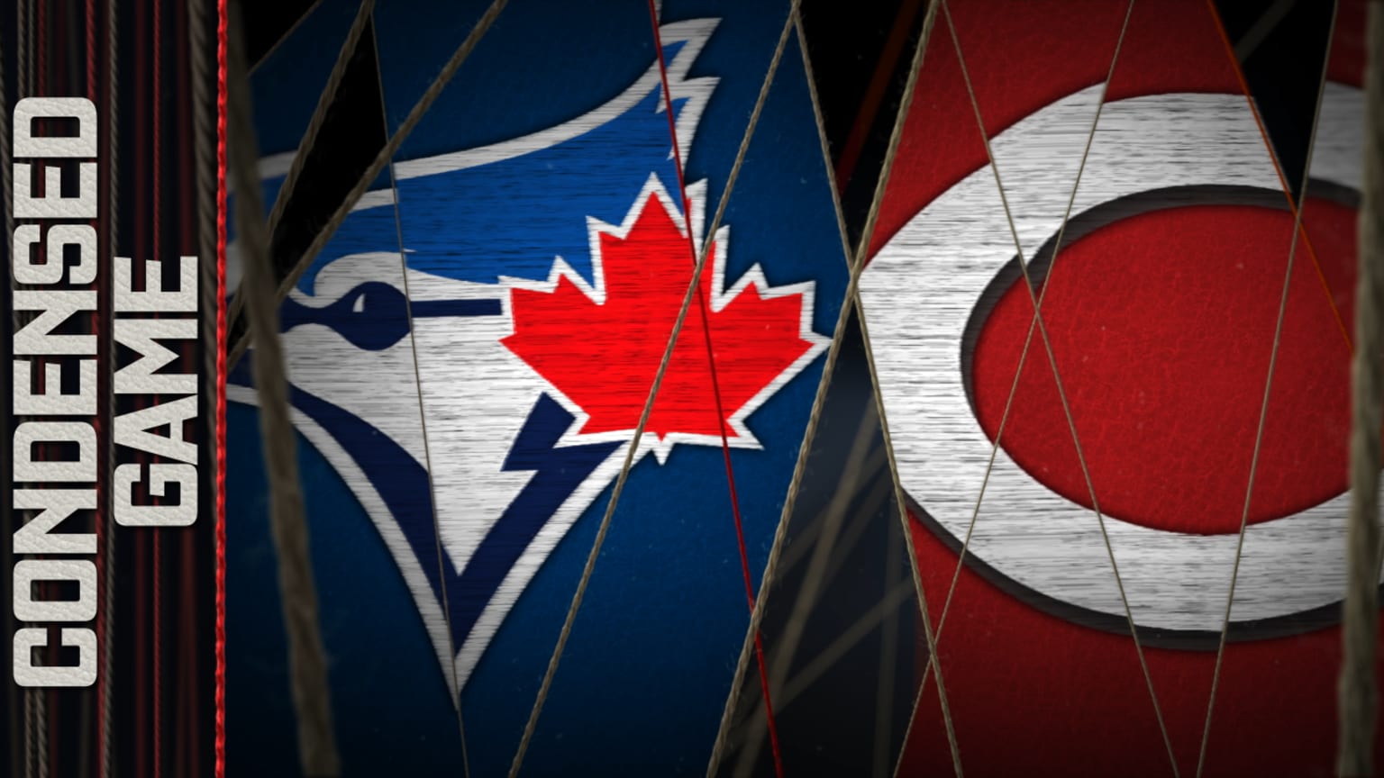 Juego abreviado: TOR@CIN - 9/3/25 | 03/09/2025 | Lasmayores.com