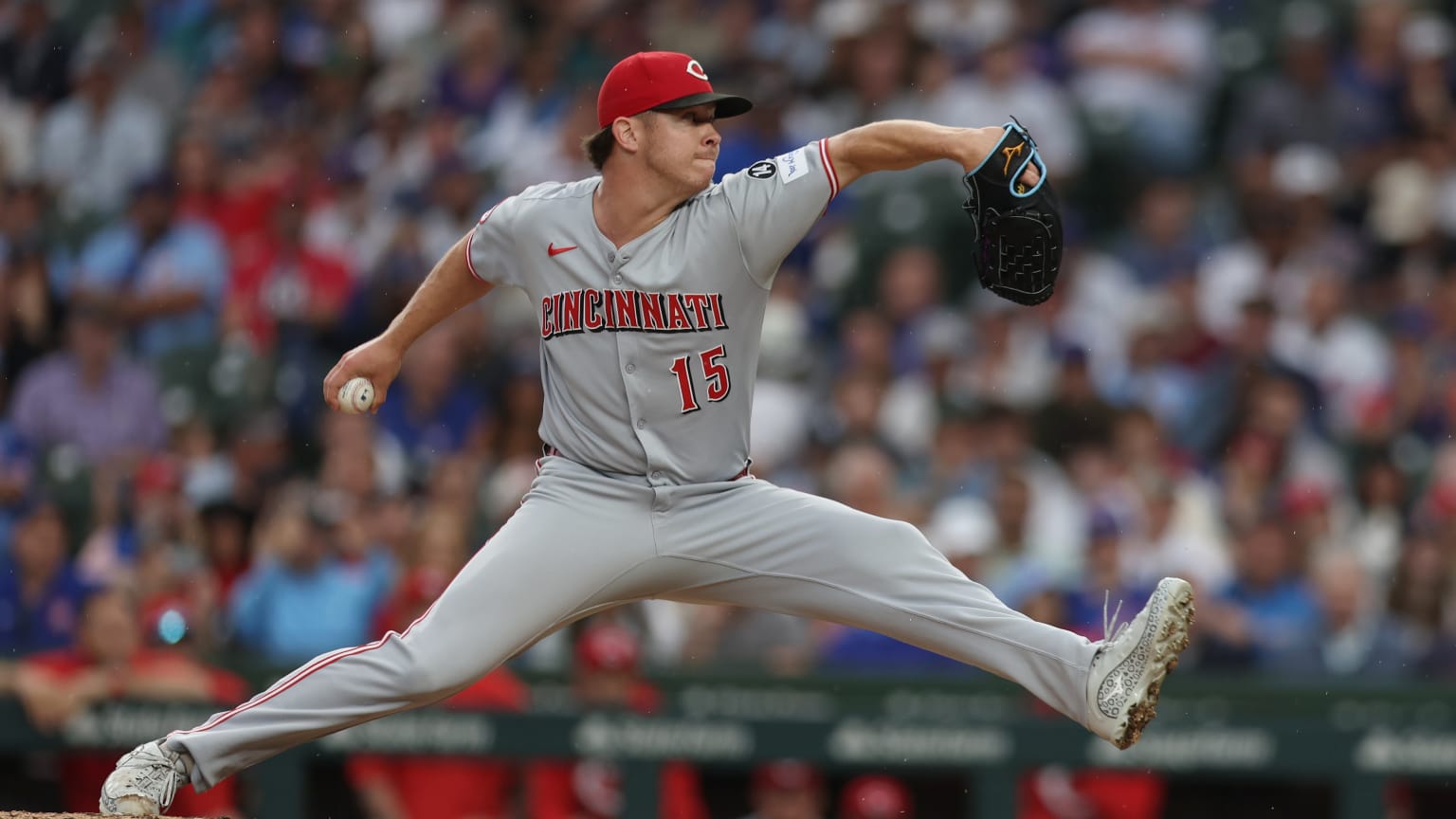 Emilio Pagán closes it out for the Reds | 05/30/2025 | Cincinnati Reds