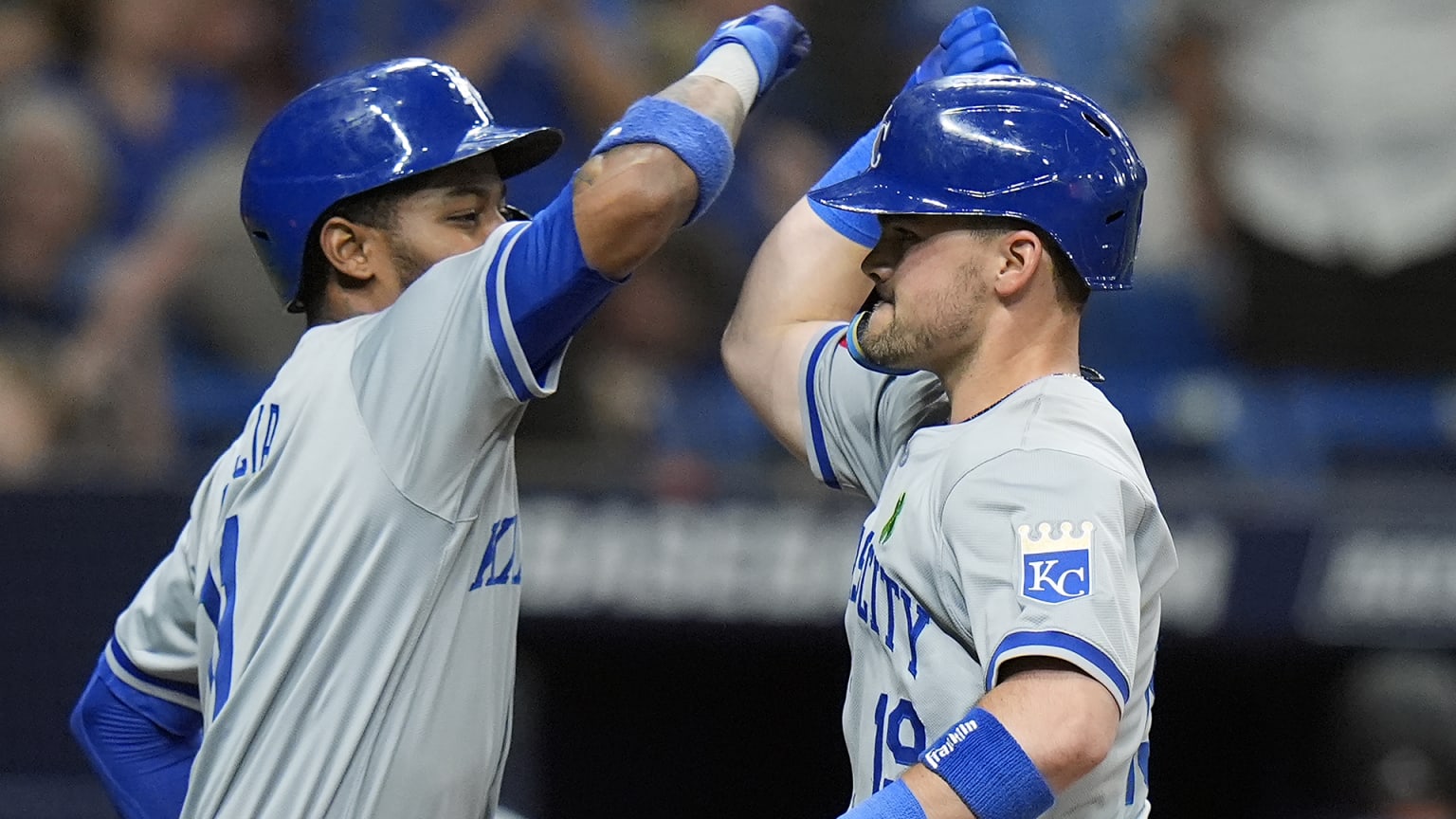 Royals, Rays - 05/24/2024 | Game Video Highlights | MLB Film Room | MLB.com