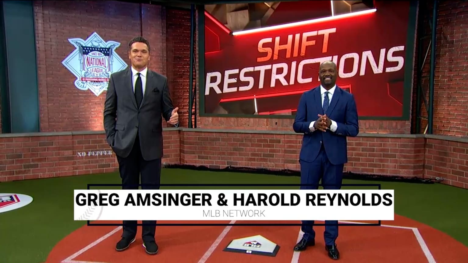 Shift restrictions for the 2023 season | 02/14/2023 | MLB.com