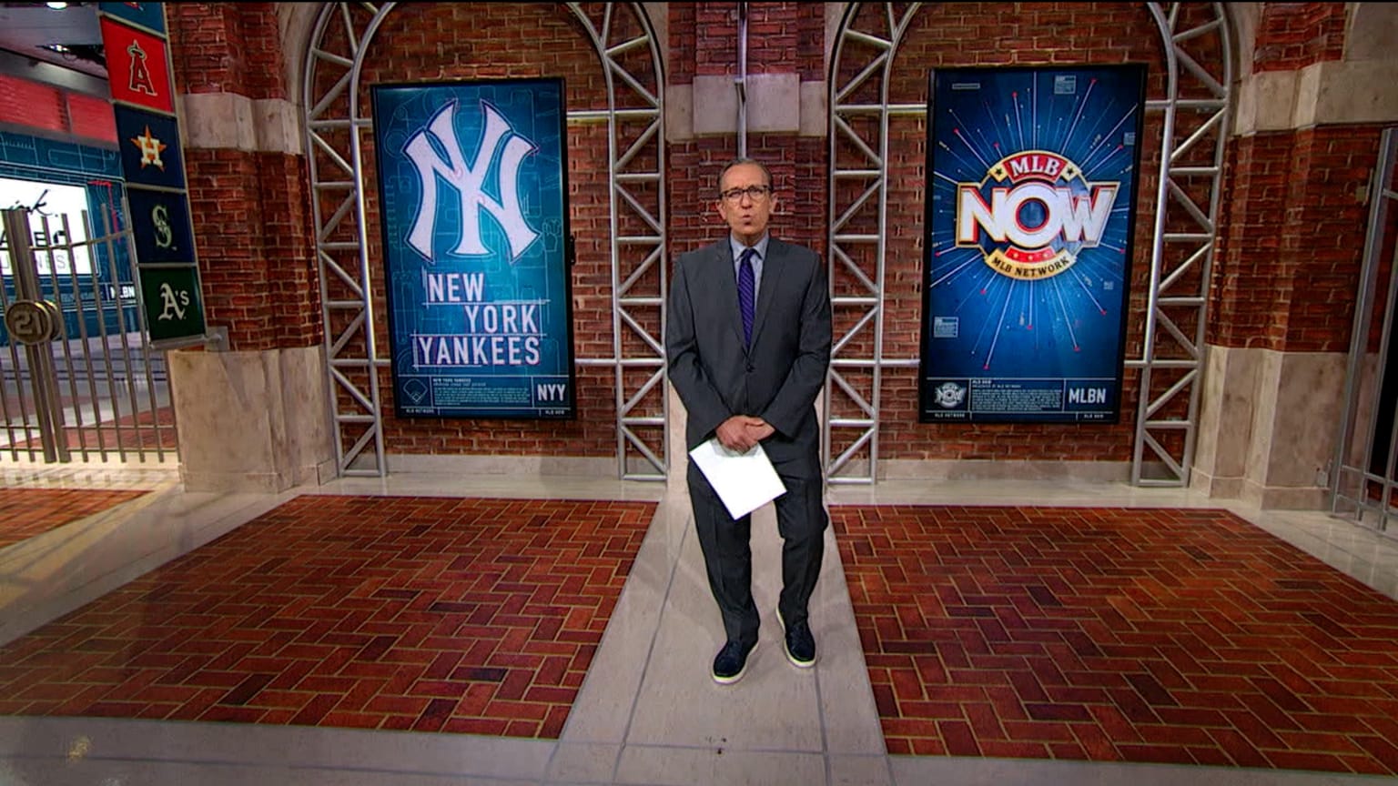 Are the Yankees in trouble with injuries, scuffles? | 05/04/2023 ...