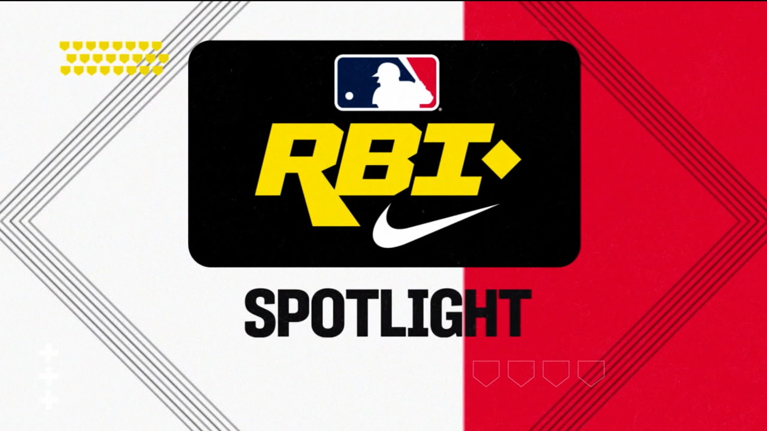 Nike RBI Spotlight: Shreveport, Louisiana | 05/03/2025 | MLB.com